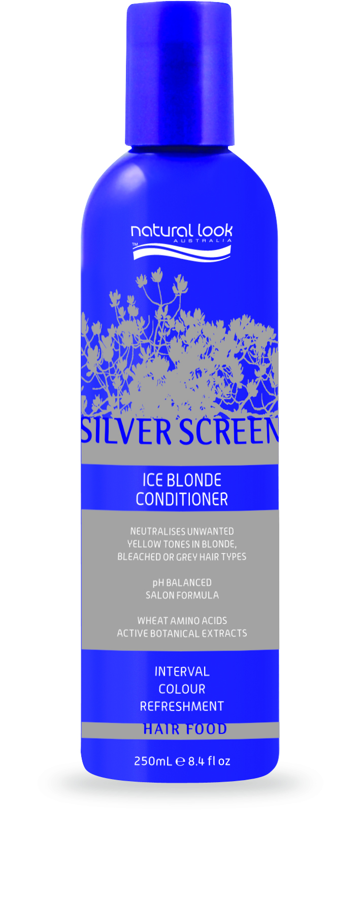 SILVER SCREEN – Coverall Hairdressing Supplies