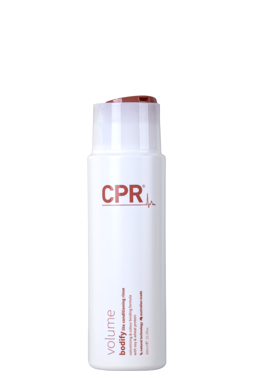 CPR Volume Bodify Lite Conditioning Rinse 300ml – Coverall Hairdressing ...