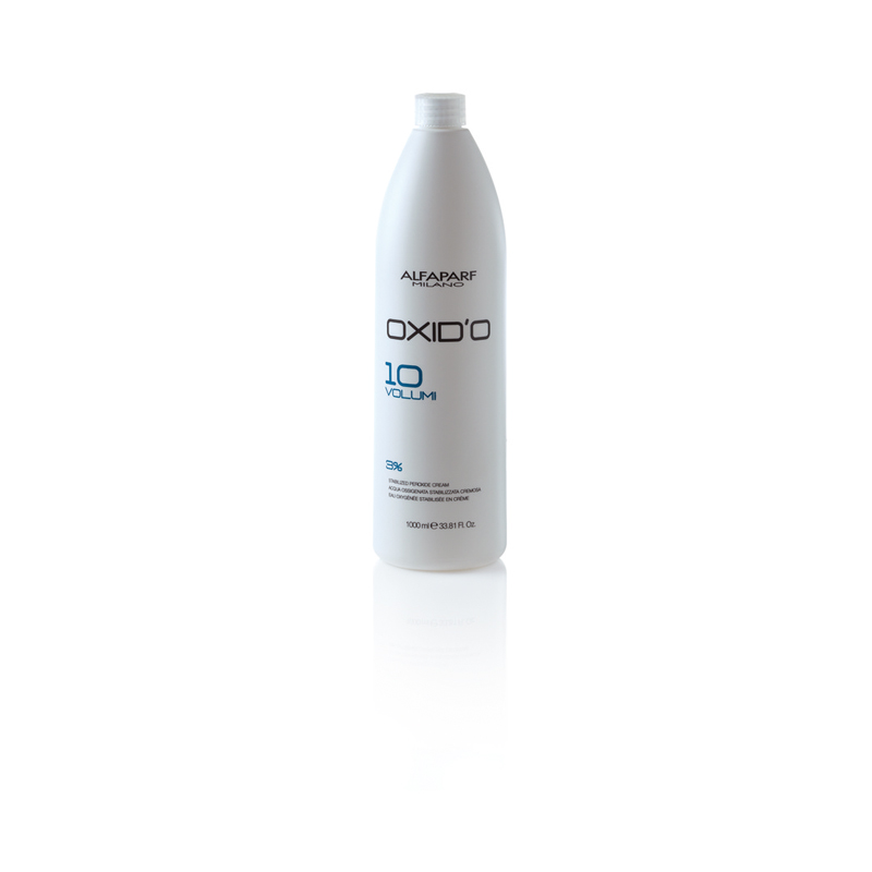 Peroxide – Coverall Hairdressing Supplies
