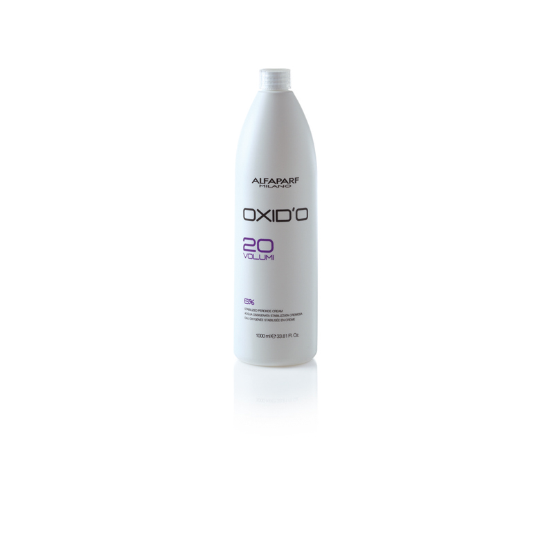 Peroxide – Coverall Hairdressing Supplies