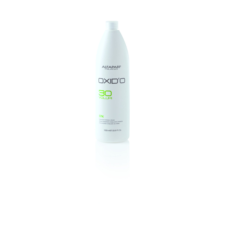 Peroxide – Coverall Hairdressing Supplies