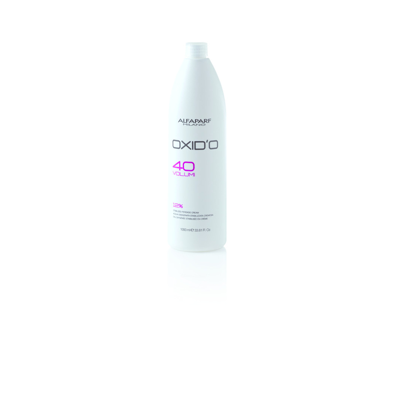 Peroxide – Coverall Hairdressing Supplies