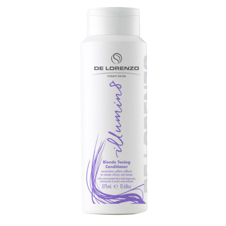 De Lorenzo Instant Series Illumin8 Conditioner 375ml – Coverall ...